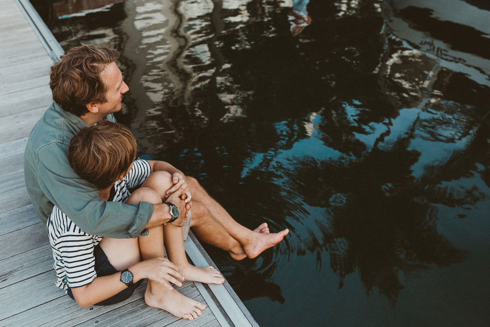 5 Years of Timeless Design: A Journey Through August Berg's Legacy ...